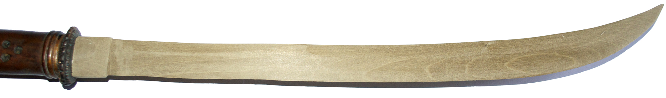 tsunagi | Le sabre japonais